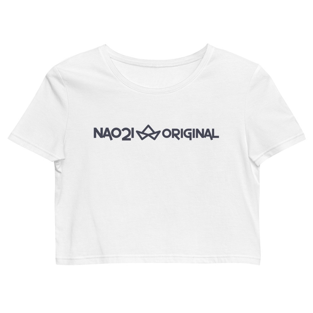 Top Blanco Nao21 Original | NaoBrand
